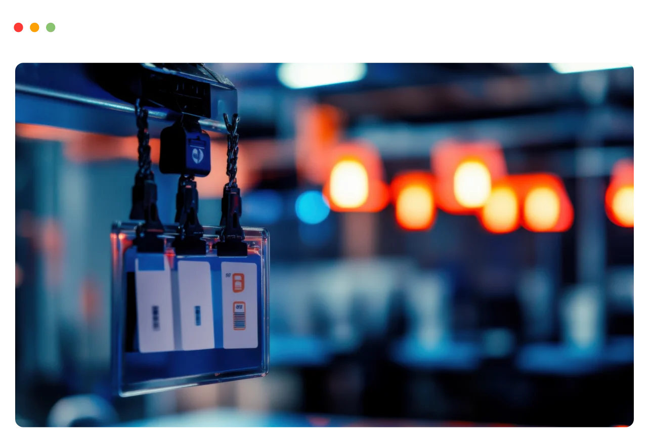 Leading Visitor System Management Software for Workplaces